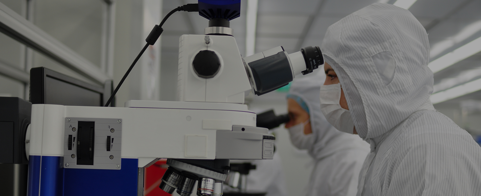 About Us | About CACS | Clean Air Containment Services